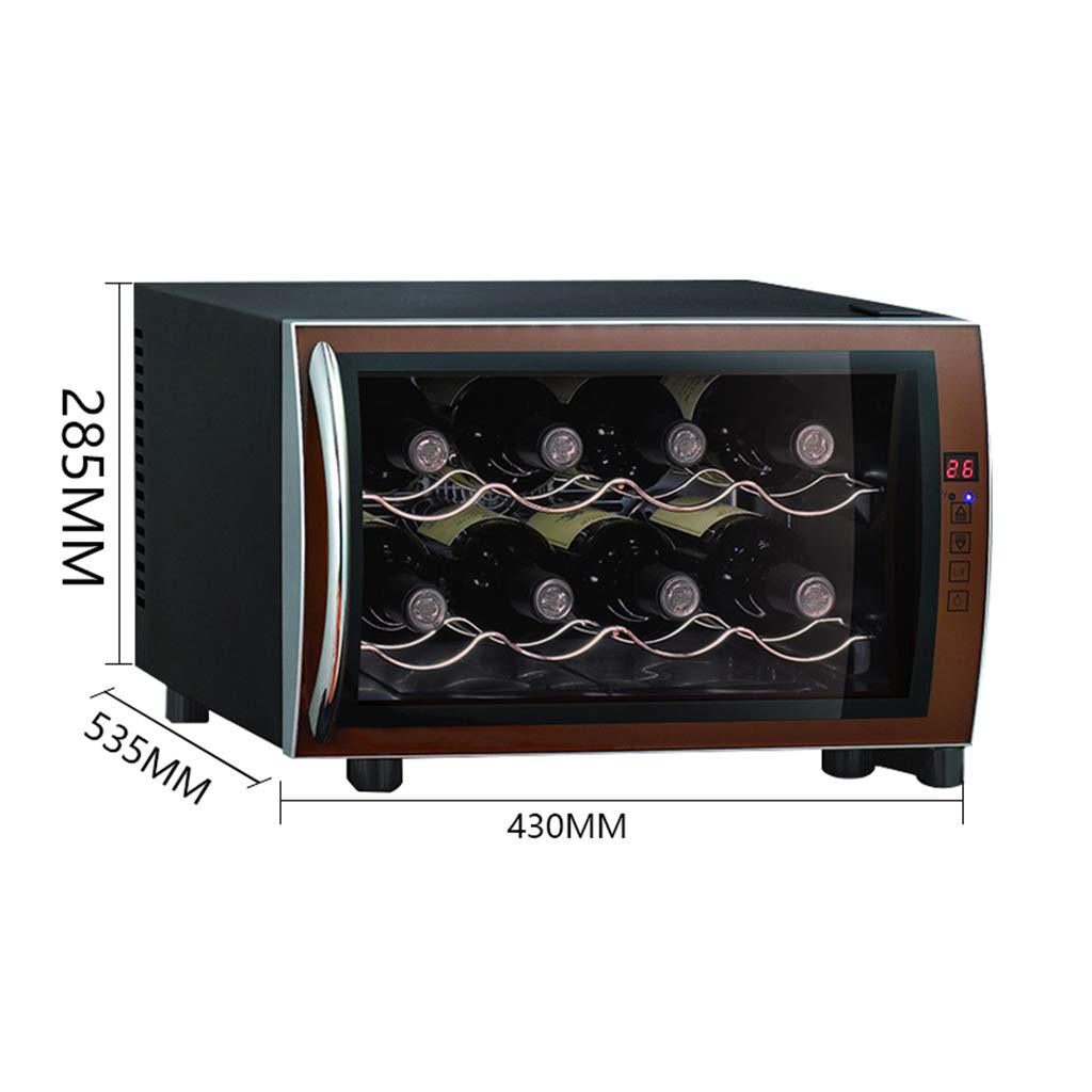 Vinotecas Pequeñas 【Gran variedad de modelos y ofertas】